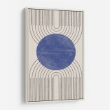 Arch Composition No2. Wall Art